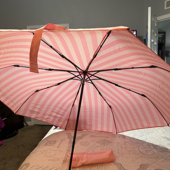 Victoria's Secret | Accessories | Victorias Secret Umbrella | Poshmark